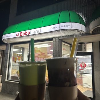 BOBA LAND - Updated November 2025 - 121 Photos & 144 Reviews - 110 ...