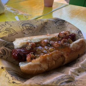 DAT DOG - 1007 Photos & 580 Reviews - 3336 Magazine St, New Orleans, LA ...