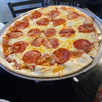 THE PIE FACTORY - JASPER with reviews - Updated September 2024 - 44 ...