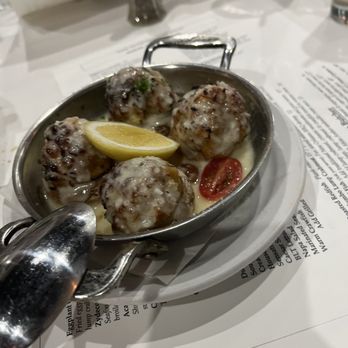 MANSURS ON THE BOULEVARD - 618 Photos & 417 Reviews - 5720 Corporate ...