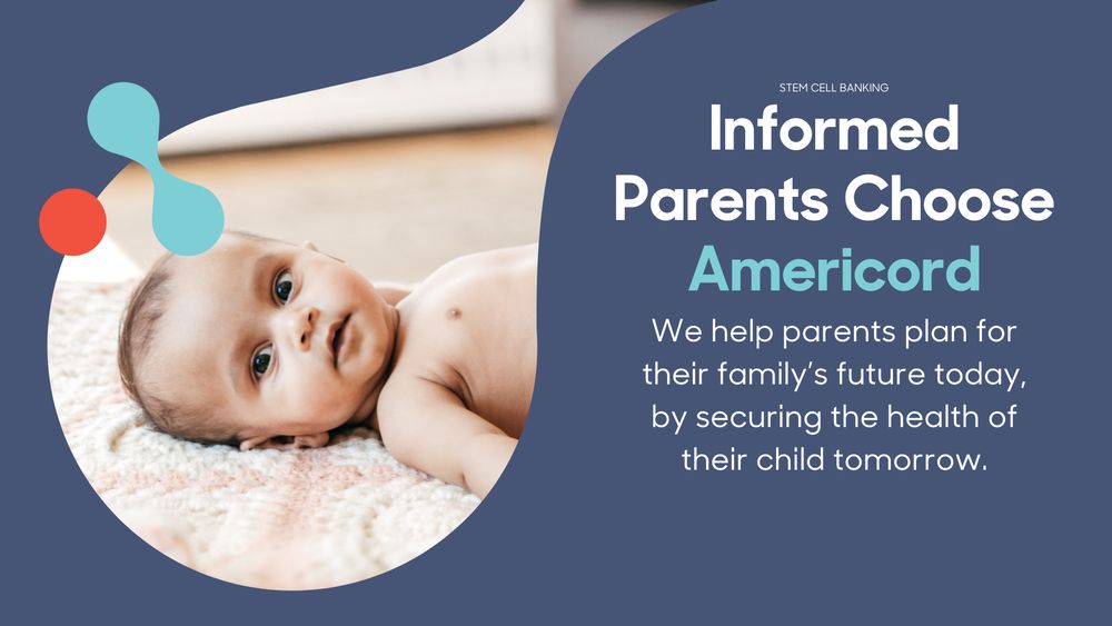 AMERICORD - CORD BLOOD BANKING - 12 Photos & 23 Reviews - 225 Broadway ...