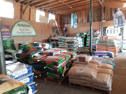 WEST AJO FEEDS - Updated December 2025 - 4602 W Ajo Hwy, Tucson ...