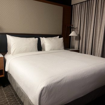 RESIDENCE INN SEATTLE NORTHGATE STATION - Updated December 2025 - 27 ...