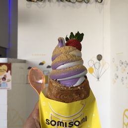 SOMISOMI - 1657 Photos & 902 Reviews - 640 Spectrum Center Dr, Irvine ...