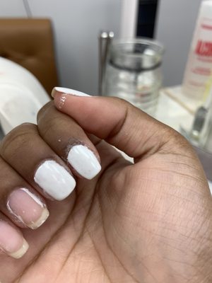 SUGAR SCRUB NAIL SPA - Updated June 2024 - Request an Appointment - 55 ...