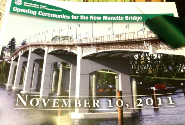 MANETTE BRIDGE - Updated October 2025 - 22 Photos - Manette Bridge ...