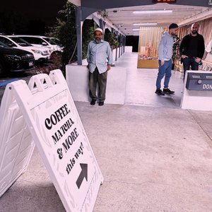 MUHAMMAD MOSQUE 54 - Updated February 2025 - 799 S Long Beach Blvd ...