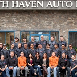 NORTH HAVEN AUTO BODY - 25 Photos & 30 Reviews - 281 Washington Ave ...