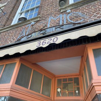 ATOMIC BOOKS - Updated December 2025 - 86 Photos & 119 Reviews - 3620 ...