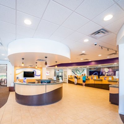 RADIFI CREDIT UNION - WESTSIDE BRANCH - Updated October 2025 - 17 ...