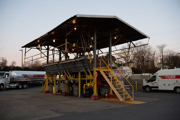 TIGER FUEL - Updated July 2025 - 66 Photos & 14 Reviews - 200 Carlton ...