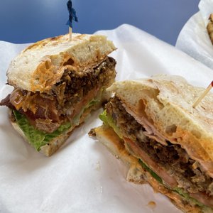 MUNDOS SANDWICH & BURGER HOUSE - 219 Photos & 295 Reviews - 170 Webster ...