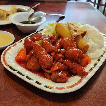 CANTON LOW RESTAURANT - Updated June 2025 - 173 Photos & 255 Reviews ...