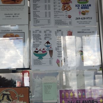 LICKETY SPLIT - Updated October 2025 - 12 Photos & 13 Reviews - 13276 M ...