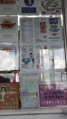 LICKETY SPLIT - Updated October 2025 - 12 Photos & 13 Reviews - 13276 M ...