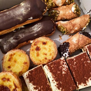 LAZIO ITALIAN BAKERY - Updated June 2026 - 185 Photos & 65 Reviews ...