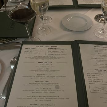 PENINSULA GRILL - Updated December 2024 - 728 Photos & 645 Reviews ...