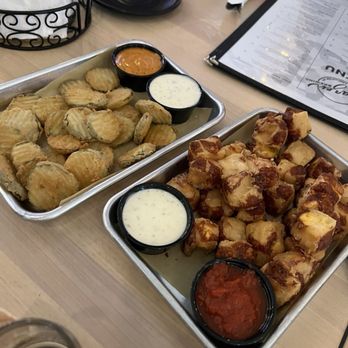 BRAZEN BREWING - Updated May 2024 - 184 Photos & 69 Reviews - 5839 ...