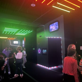 ACTIVATE GAMES - Updated July 2025 - 196 Photos & 79 Reviews - 1600 ...