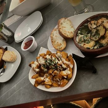 AC SKY BAR - Updated December 2024 - 465 Photos & 250 Reviews - 333 S ...