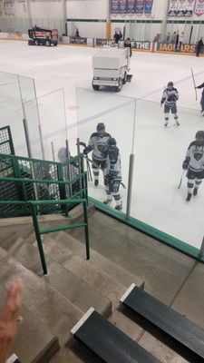 ICE CENTRE AT THE PROMENADE - Updated November 2024 - 19 Photos & 27 ...