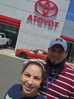 KOONS TYSONS TOYOTA - Updated July 2025 - 134 Photos & 739 Reviews ...