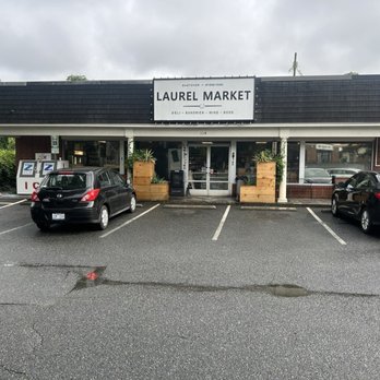 LAUREL MARKET - Updated March 2025 - 180 Photos & 197 Reviews - 114 ...