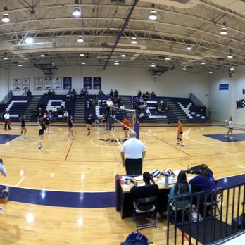 DEEP CREEK HIGH SCHOOL - Updated December 2025 - 22 Photos - 2900 ...