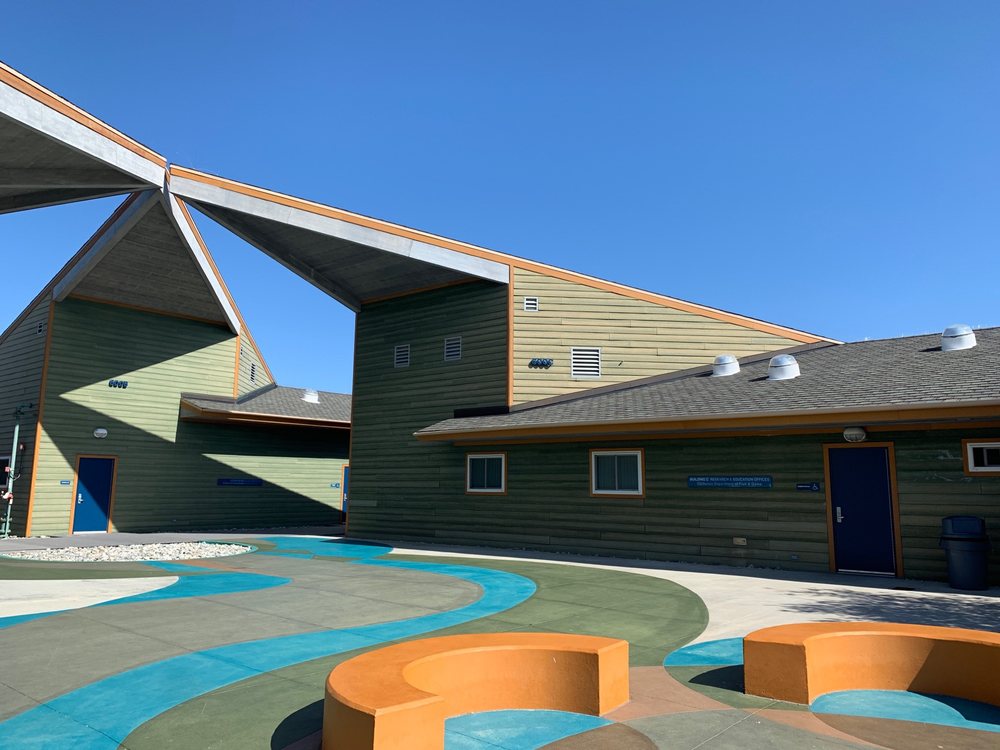 BACK BAY SCIENCE CENTER - 11 Photos - 600 Shellmaker Rd, Newport Beach ...