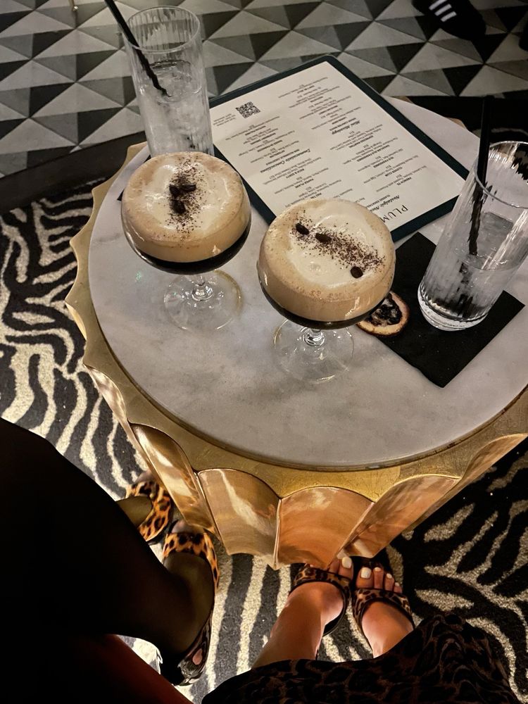 PLUME - Updated July 2025 - 143 Photos & 51 Reviews - 1100 W 23rd St ...