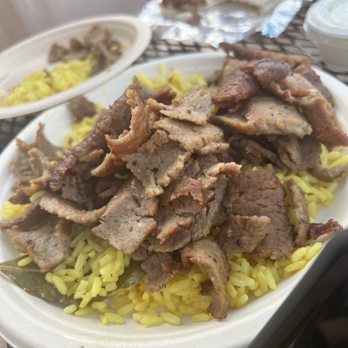 OLIVE TREE GREEK GRILL - Updated January 2025 - 115 Photos & 253 ...