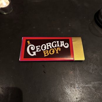 GEORGIA BOY - Updated January 2026 - 396 Photos & 74 Reviews - 1043 ...