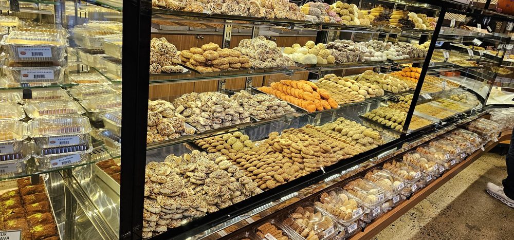 TASKIN BAKERY - Updated December 2025 - 420 Photos & 206 Reviews - 103 ...