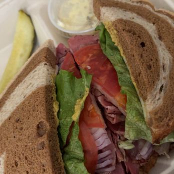 THE BAGEL DELI & RESTAURANT - Updated May 2025 - 804 Photos & 1251 ...