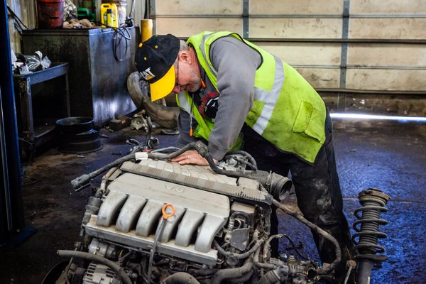 MIDWAY AUTO PARTS - Updated January 2026 - 4210 Gardner Ave, Kansas ...