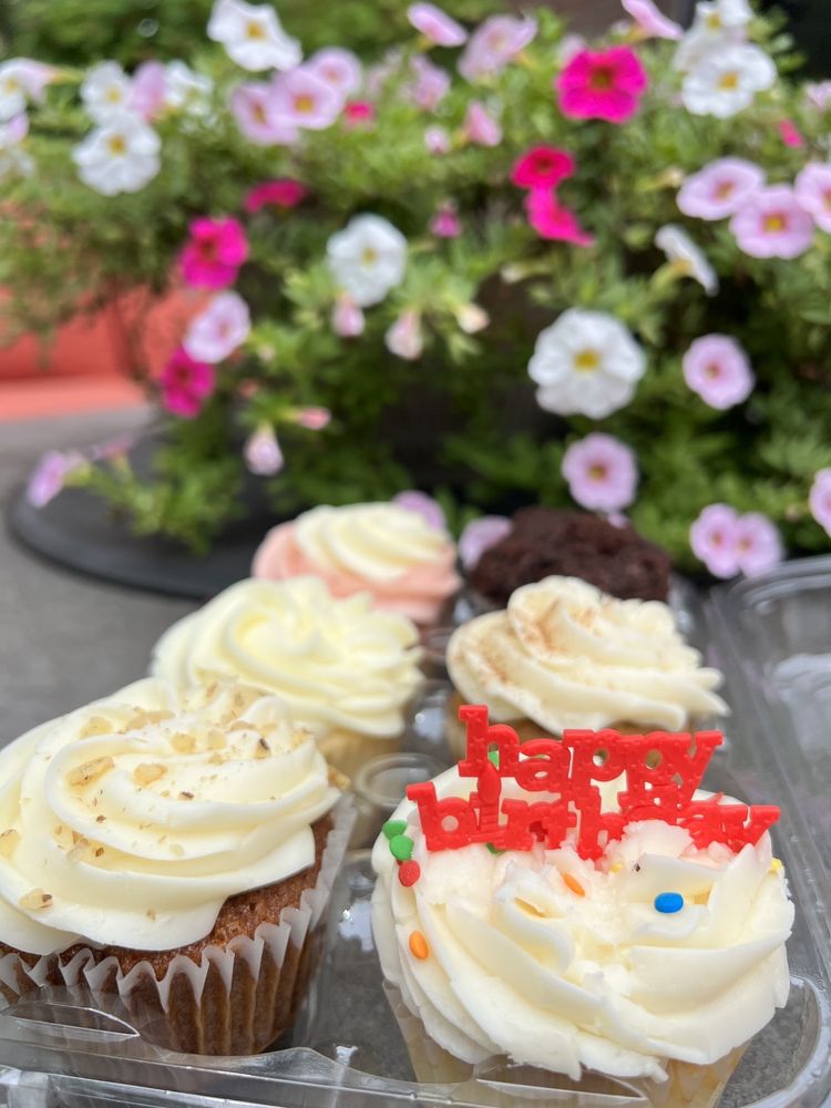 THE CUPCAKE COLLECTION - Updated August 2025 - 430 Photos & 500 Reviews ...