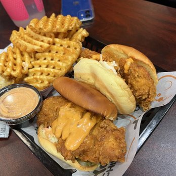 YOYO CHICKEN - Updated January 2026 - 97 Photos & 58 Reviews - 766 ...