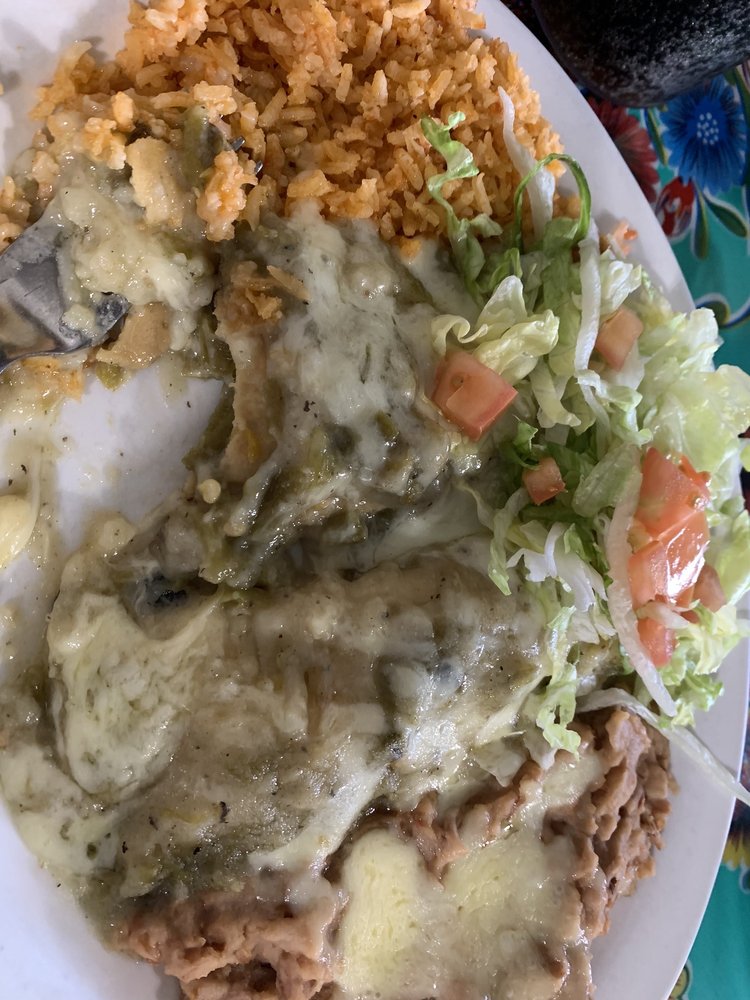 OLE TACO - Updated January 2025 - 20 Photos & 47 Reviews - 319 Sudderth ...