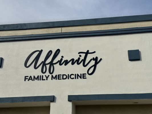 AFFINITY FAMILY MEDICINE - Updated October 2025 - 20 Photos & 13 ...