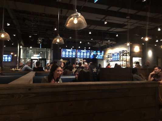 UNION SOCIAL EATERY - 23 Photos - 5042 Satellite Dr, Mississauga ...