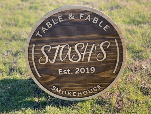 STASH’S TABLE & FABLE - Updated November 2024 - 22 Photos - 212 S Bois ...
