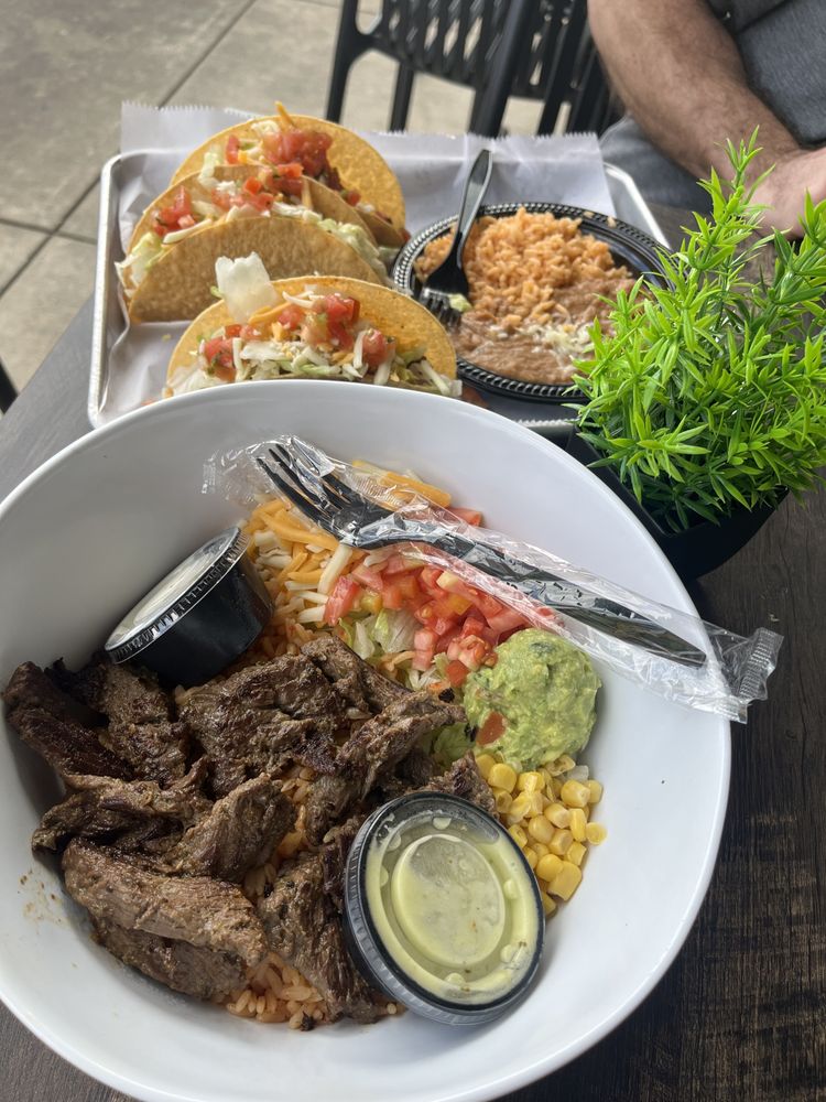 TACO WORKS - Updated March 2025 - 2456 Marina Bay Dr, League City ...