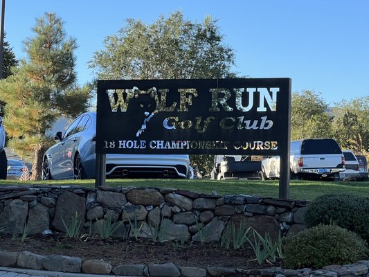 WOLF RUN GOLF CLUB - Updated November 2025 - 59 Photos & 64 Reviews ...