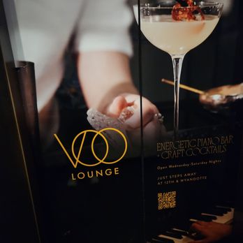 VOO LOUNGE - Updated December 2025 - 73 Photos & 34 Reviews - 1214 ...