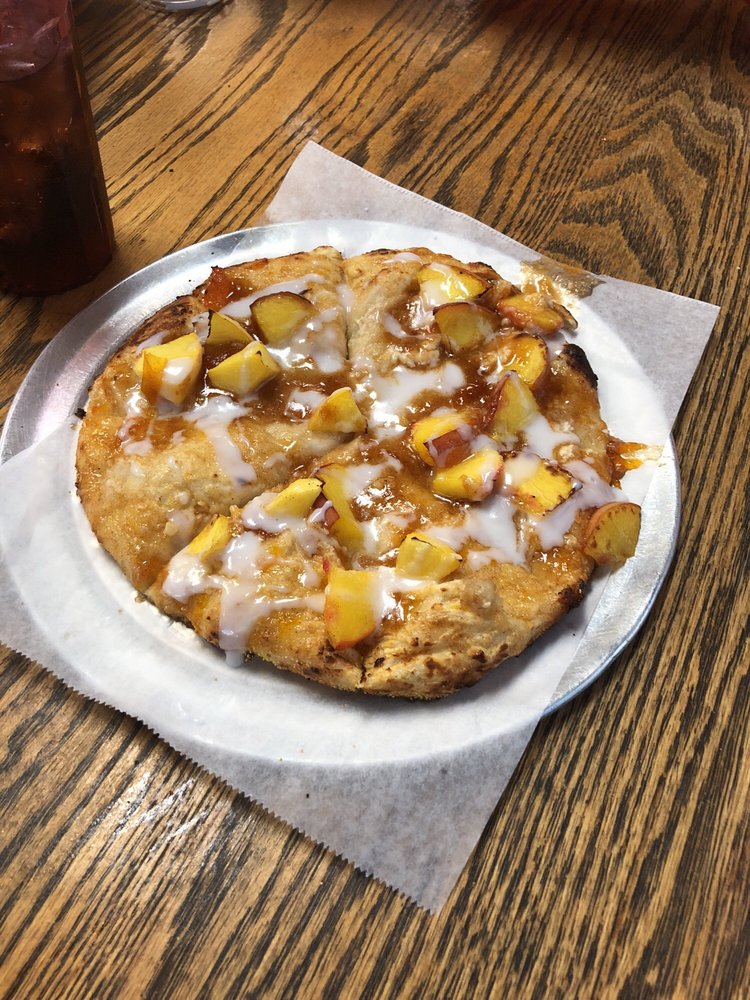 INFINITUS PIE - 187 Photos & 373 Reviews - Pizza - 145 Nickel St ...