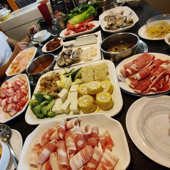 NEW GENERATION HOT POT - Updated August 2024 - 212 Photos & 178 Reviews ...