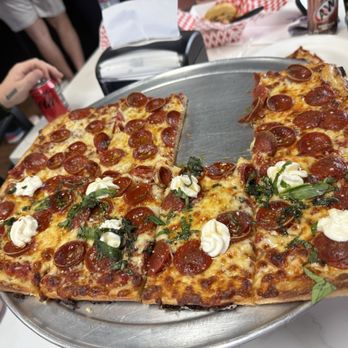 SMASH AND SLICE - Updated June 2025 - 318 Photos & 230 Reviews - 9845 S ...