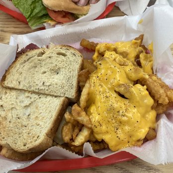 SUTTON’S AT THE WRIKE - Updated September 2025 - 61 Photos & 45 Reviews ...