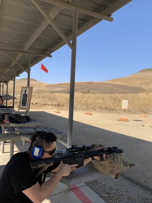 FRESNO RIFLE AND PISTOL CLUB - 103 Photos & 36 Reviews - 15687 Auberry ...