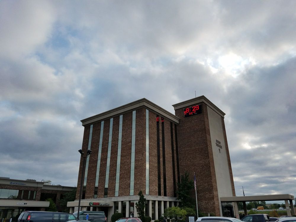 DENT TOWER - Updated April 2025 - 10 Reviews - 3980 Sheridan Dr ...